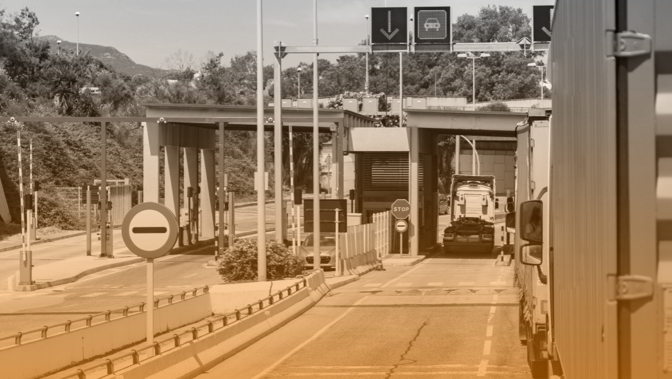 Course: Border corruption | Basel Institute LEARN
