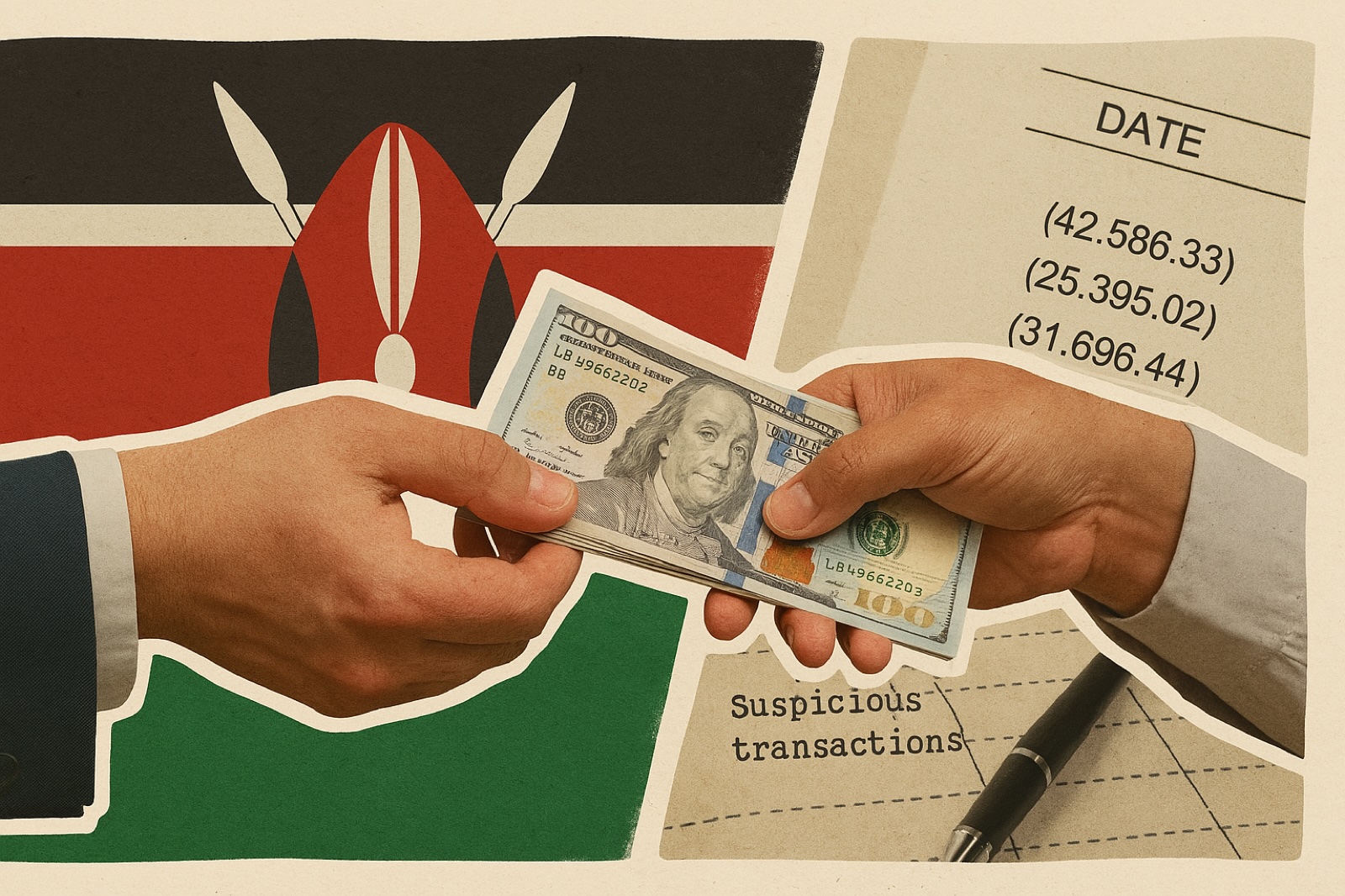 Course: The Kiamba case: achieving a civil asset forfeiture order and ...