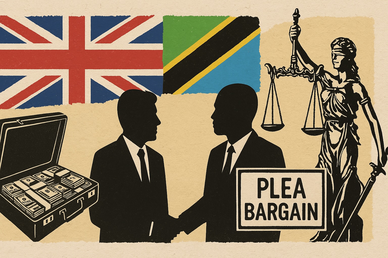 Section: Case study 2 | From the UK's first Deferred Prosecution ...